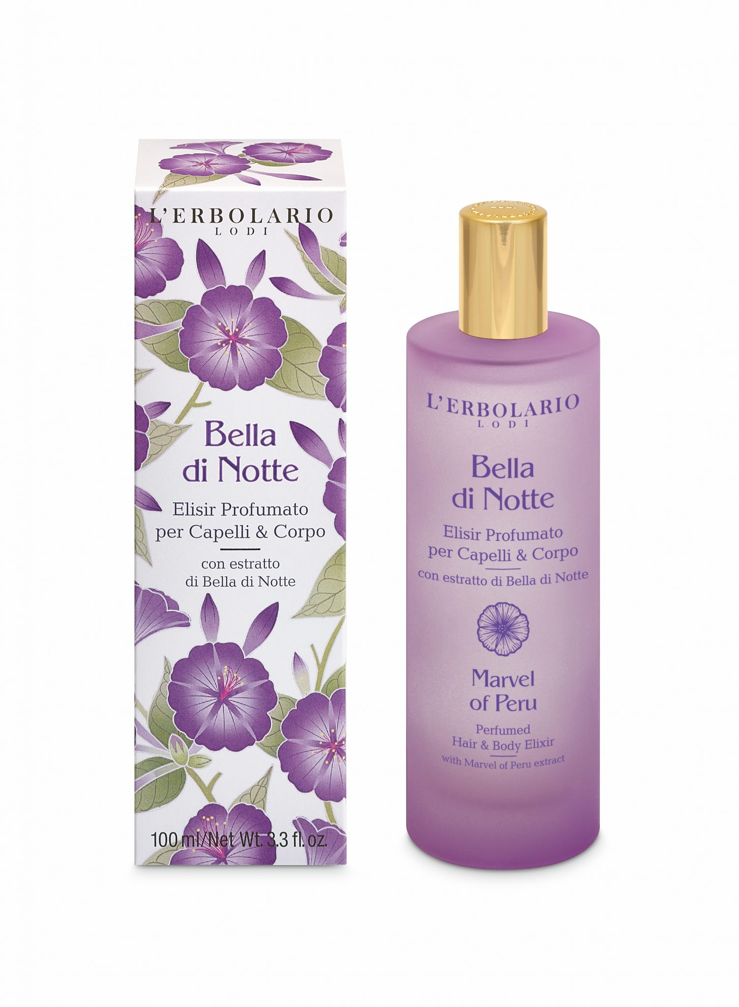 Bella di Notte